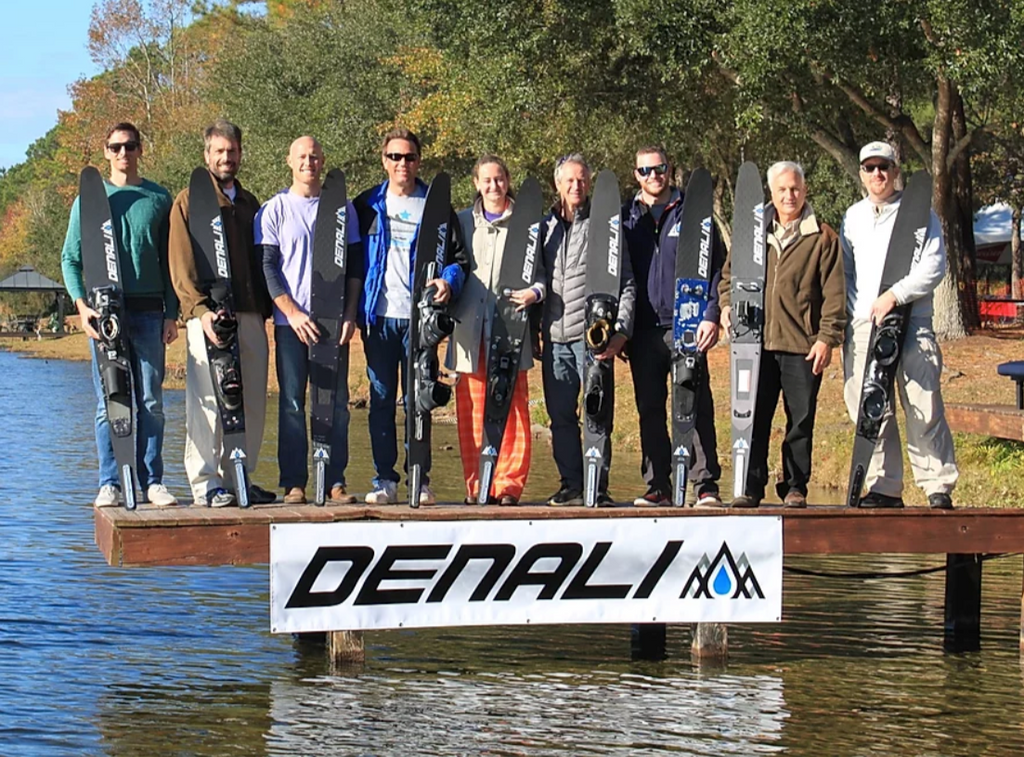 Denali Summit 2016 Recap – Denali Skis