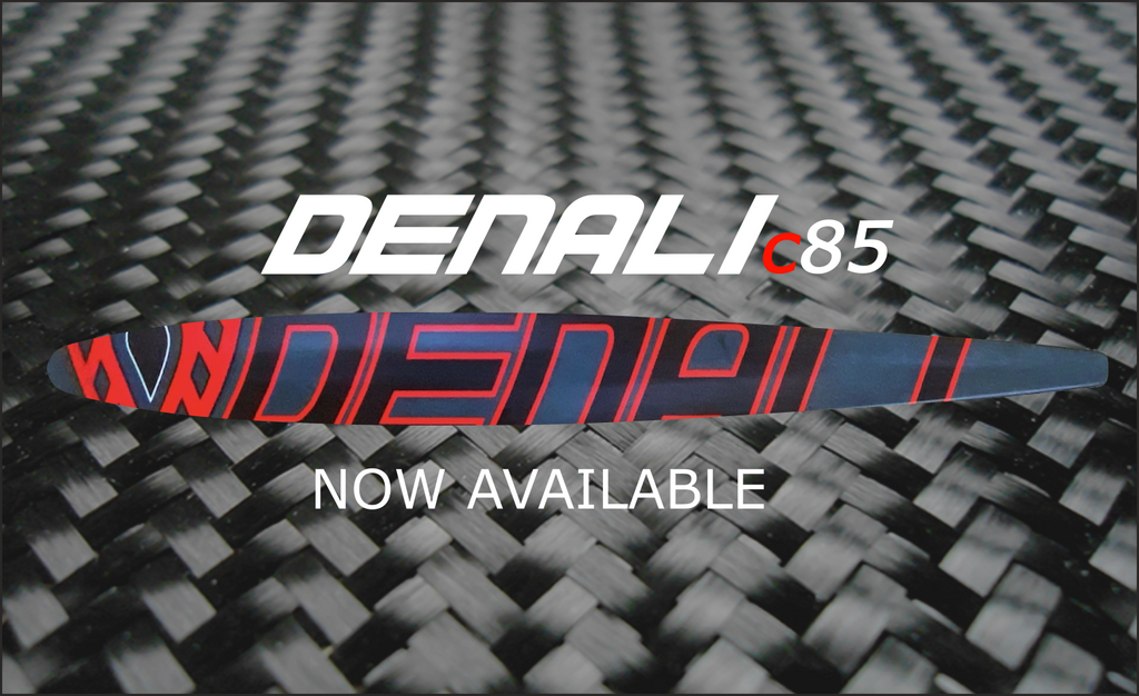 Introducing the all new Denali c85 – Denali Skis